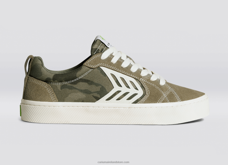 Ethical and Stylish - Cariuma Ireland Store