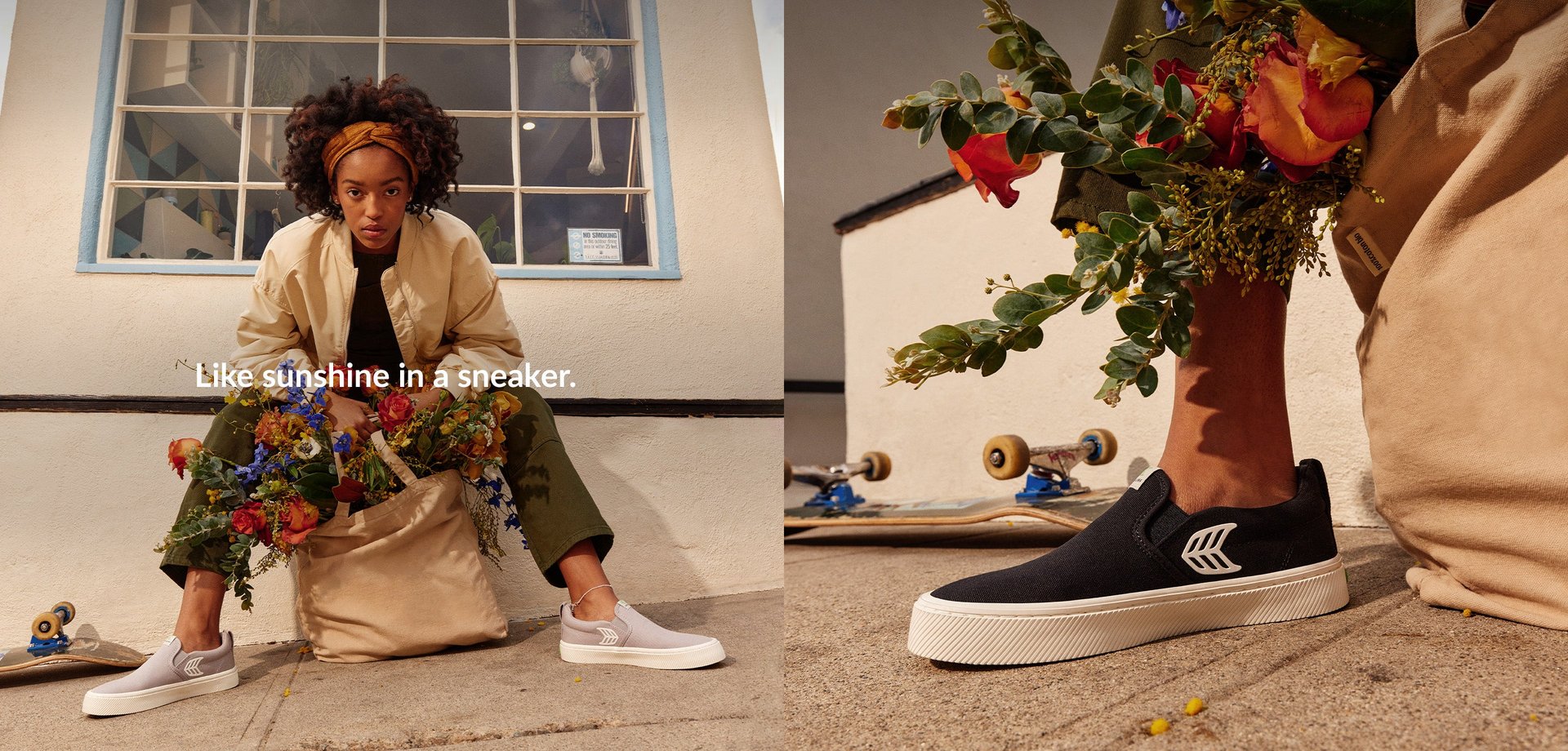 Ethical and Stylish - Cariuma Ireland Store