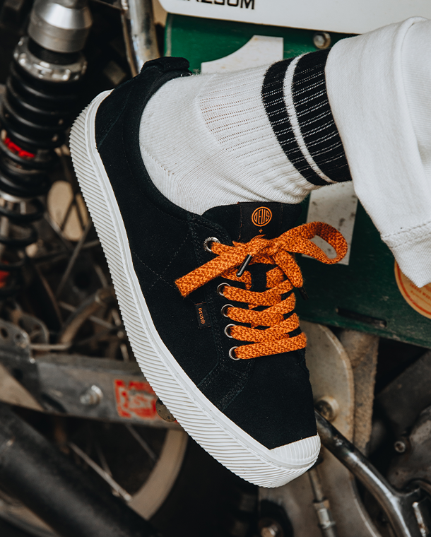 Ethical and Stylish - Cariuma Ireland Store