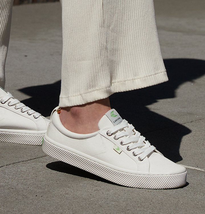 Ethical and Stylish - Cariuma Ireland Store